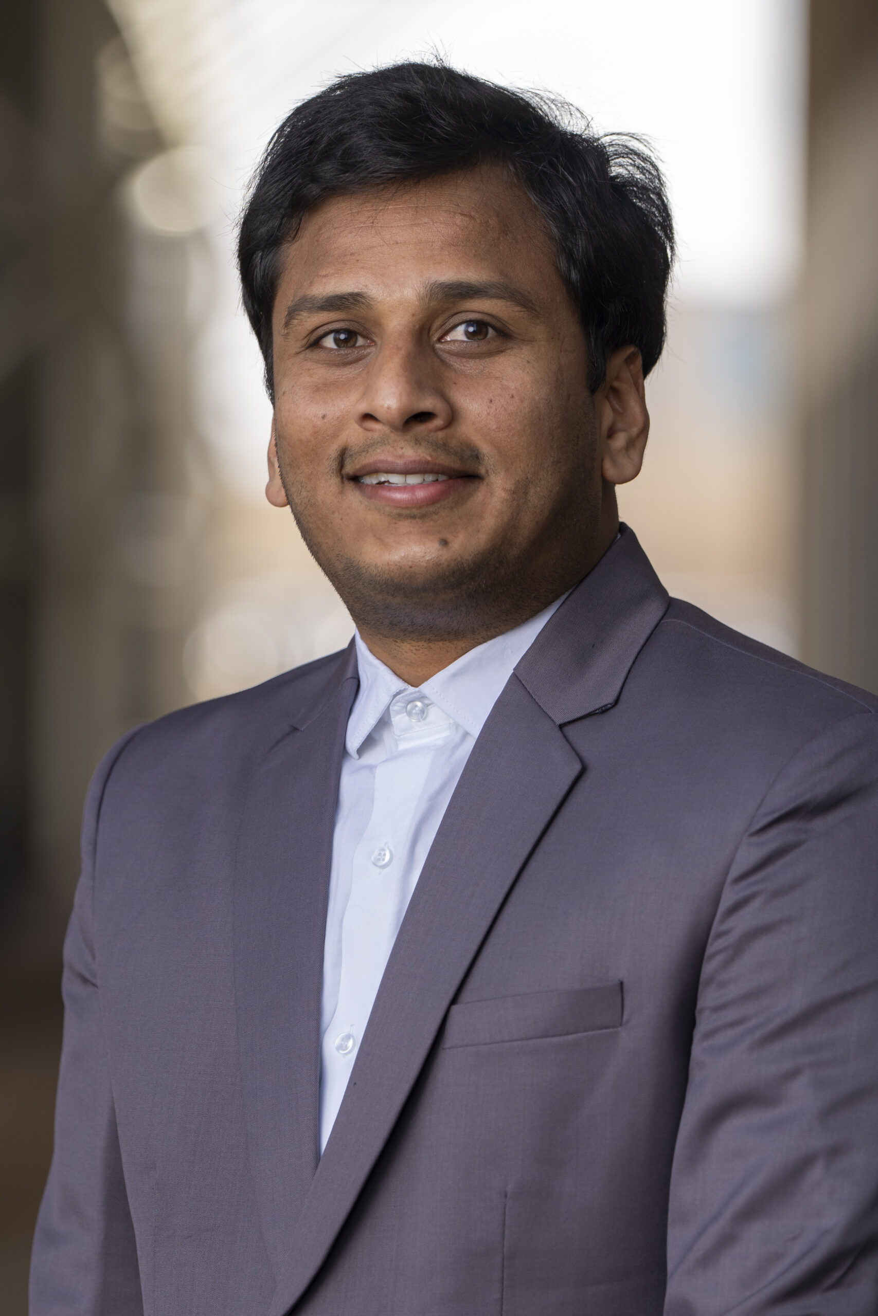 Uday Bhanu Prakash Vaddevolu